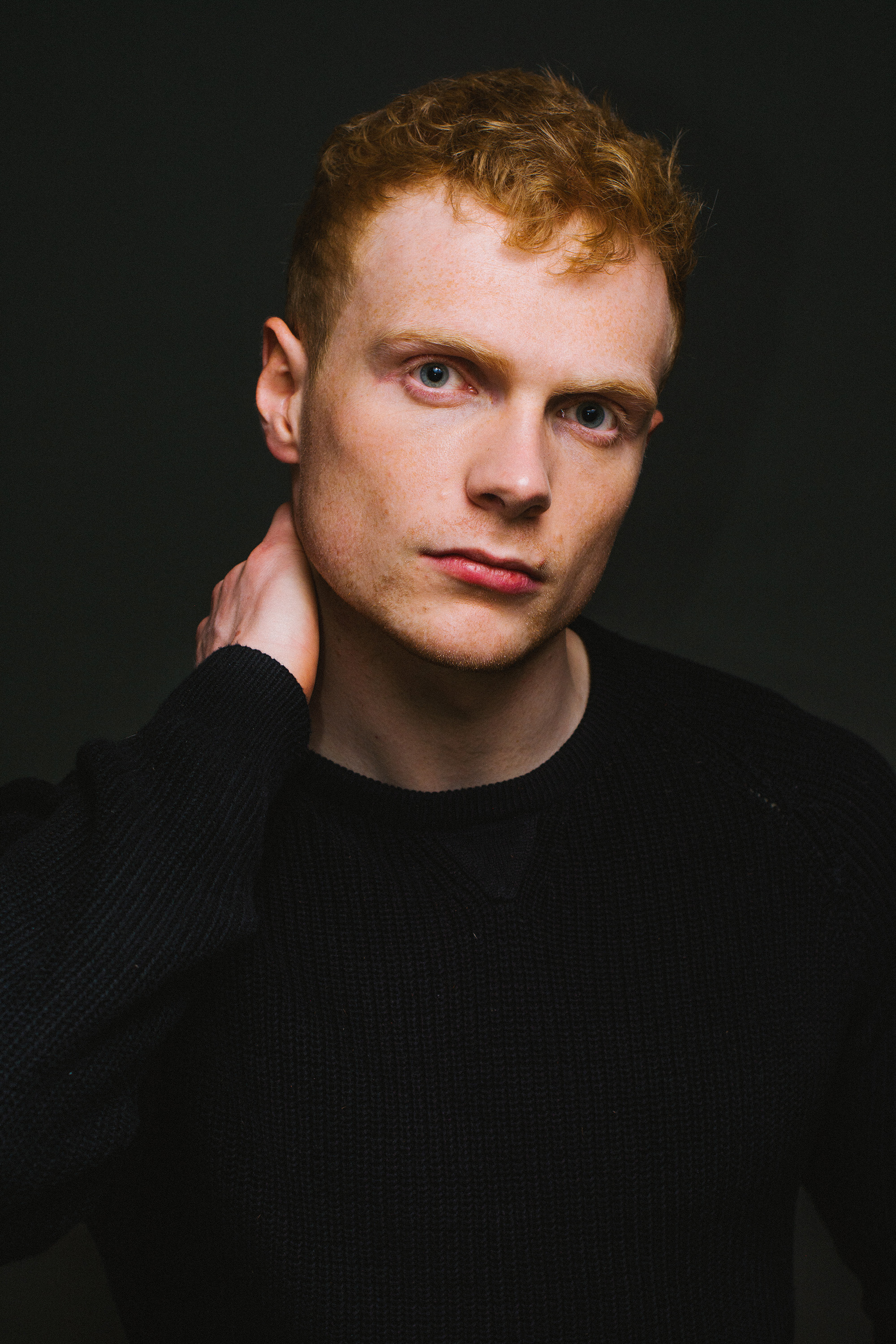 Headshots – Tom Porteous Photography